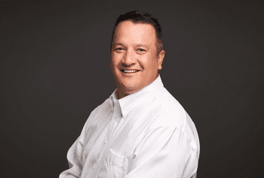 Andrew Robinson - AME Roundup